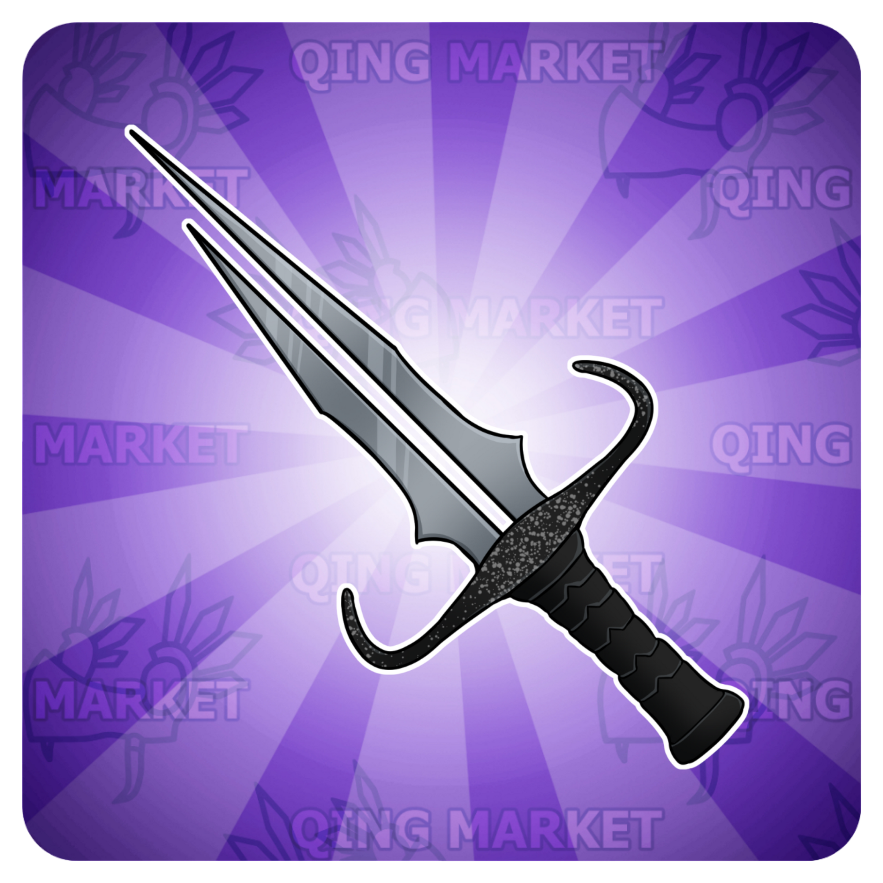 Deathshard – QingMarket