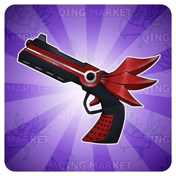 Darkbringer – QingMarket