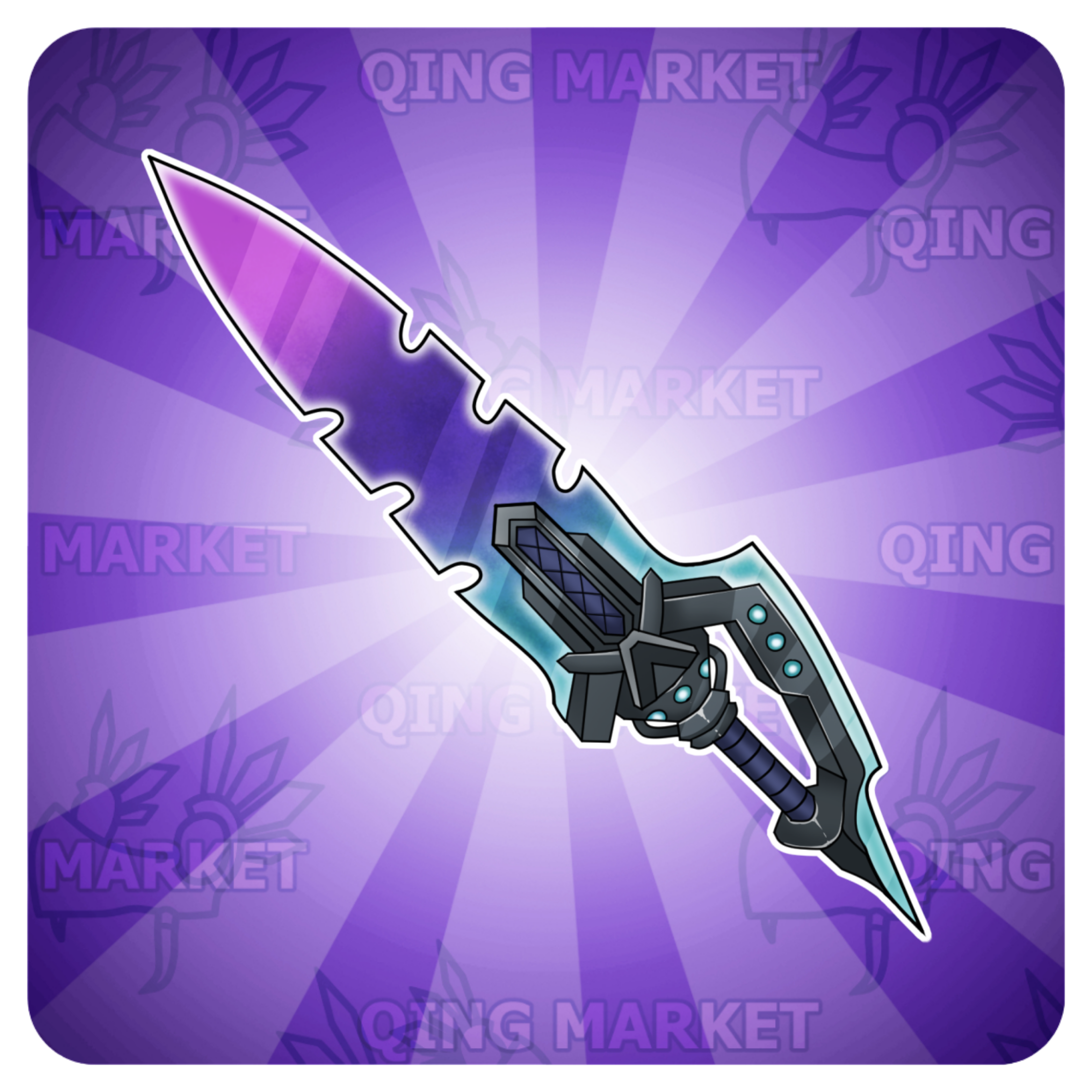 Plasmablade – QingMarket