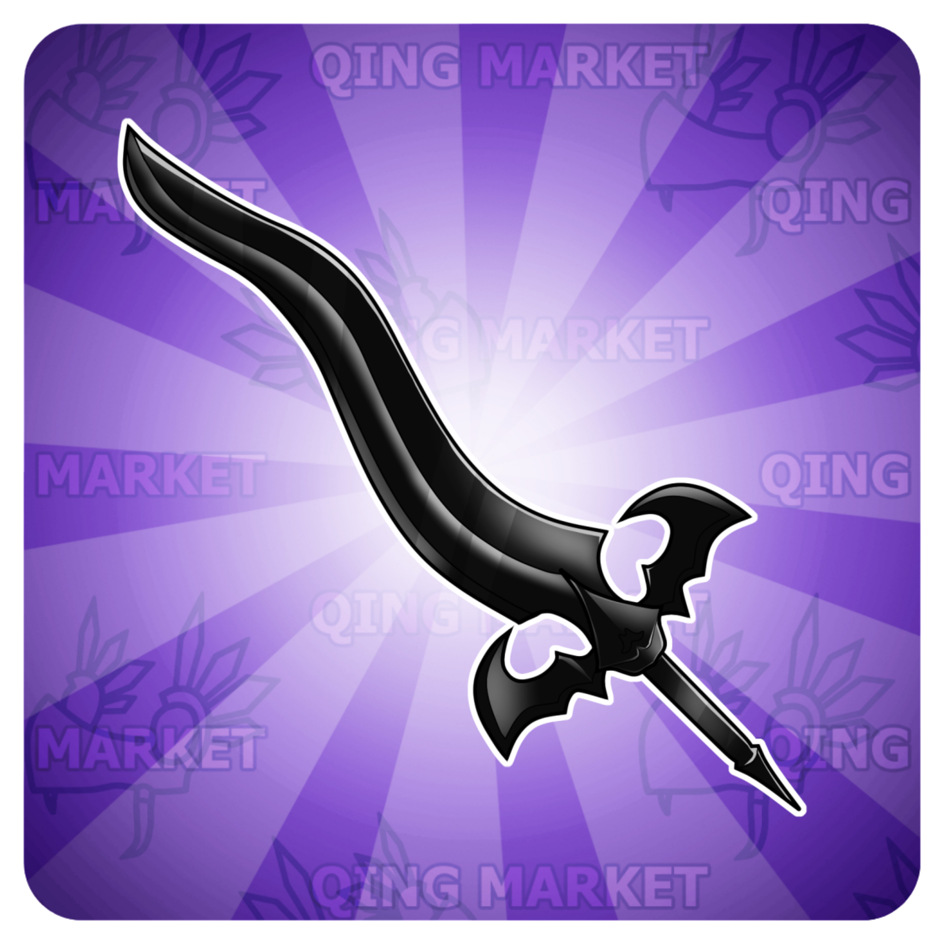 Noże – QingMarket